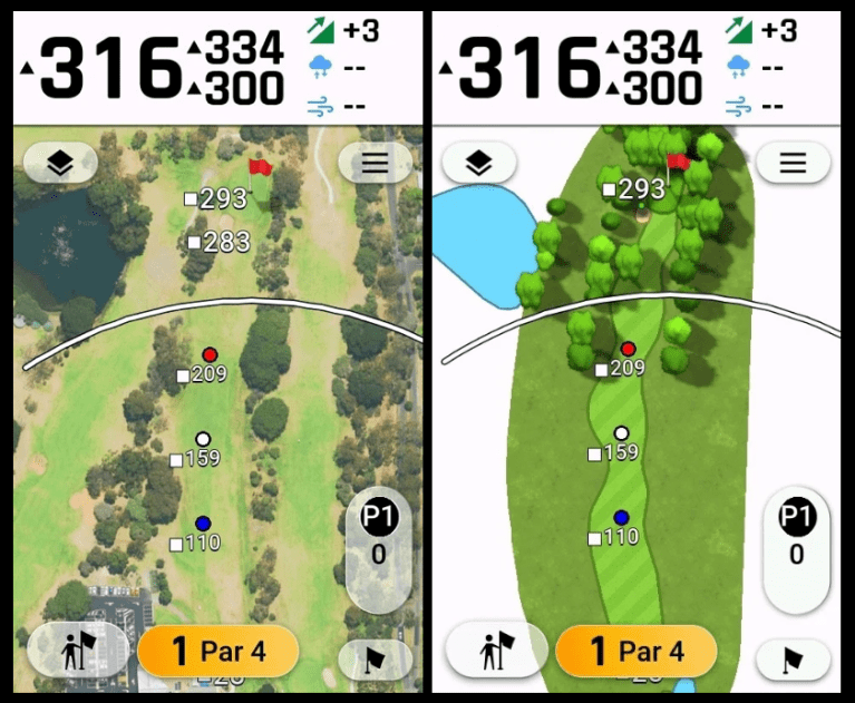 Garmin G82 Golf Launch Monitor and Premium Handheld Detailed Review ...